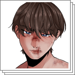 bruise set vol.2 - CLIP STUDIO ASSETS