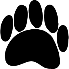 paw - CLIP STUDIO ASSETS