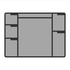 Berry 工作區 - CLIP STUDIO ASSETS