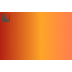 Vulcan gradient - CLIP STUDIO ASSETS