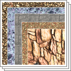 Texture - CLIP STUDIO ASSETS