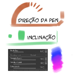PAINT - CLIP STUDIO ASSETS