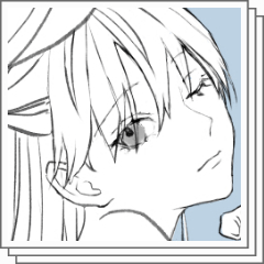 MN Pencil Brush - CLIP STUDIO ASSETS