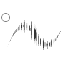 Speed Lines Photoshop Brushes