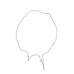 Balloon 95 - CLIP STUDIO ASSETS
