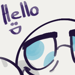 where am i - CLIP STUDIO ASSETS