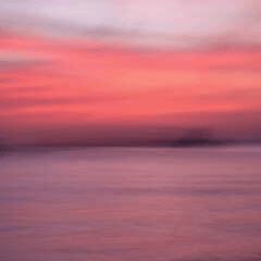 Sunset image material. - CLIP STUDIO ASSETS