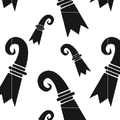 Basel Pattern - CLIP STUDIO ASSETS