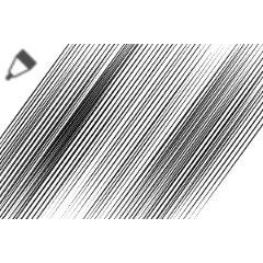 Hatching - CLIP STUDIO ASSETS