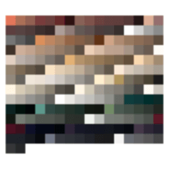 k-color25 - Clip Studio Assets