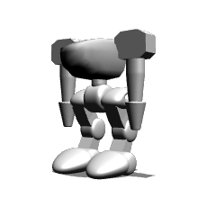 MECH - CLIP STUDIO ASSETS