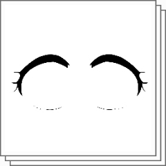Set Of Eyes - CLIP STUDIO ASSETS