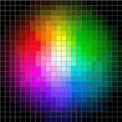 Luminous colors 24 - CLIP STUDIO ASSETS