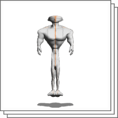 aliens body pack - CLIP STUDIO ASSETS