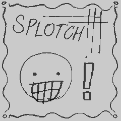 Splotch - CLIP STUDIO ASSETS