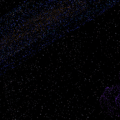 Salty Star Effect Line - CLIP STUDIO ASSETS