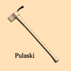 Pulaski - CLIP STUDIO ASSETS