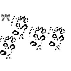 Panther spots - CLIP STUDIO ASSETS