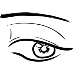 eyes 2 - CLIP STUDIO ASSETS