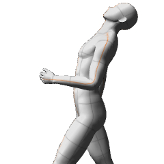 Held - CLIP STUDIO ASSETS