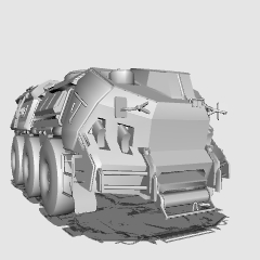 APC (Exterior) - CLIP STUDIO ASSETS