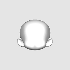 sd head - CLIP STUDIO ASSETS