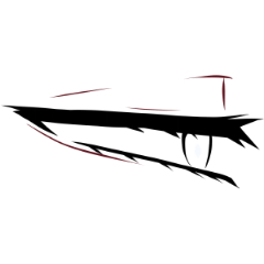 Side Eye (Paint) - CLIP STUDIO ASSETS