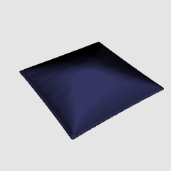 Cushion - CLIP STUDIO ASSETS
