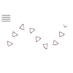 Dotted line 3 - CLIP STUDIO ASSETS