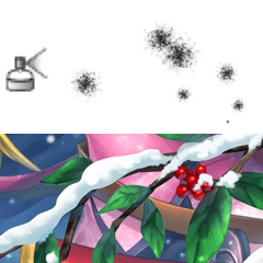 Skip Ink - CLIP STUDIO ASSETS