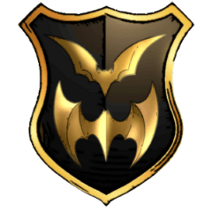 Old Vampire Emblem 4 - CLIP STUDIO ASSETS