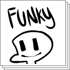 FNF 畫筆 - CLIP STUDIO ASSETS