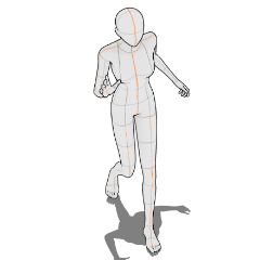 Wait a minute!! - CLIP STUDIO ASSETS