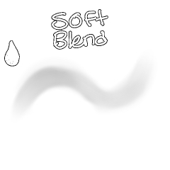 Soft Blend - CLIP STUDIO ASSETS