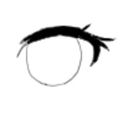 eye - CLIP STUDIO ASSETS