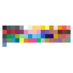 Posca Pens Colour Palette - CLIP STUDIO ASSETS