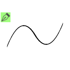 간단한 픽셀 펜 - CLIP STUDIO ASSETS