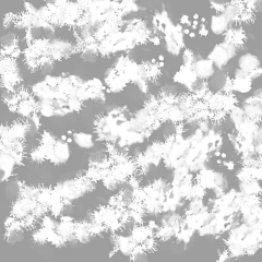 Oozing flower A2 - CLIP STUDIO ASSETS