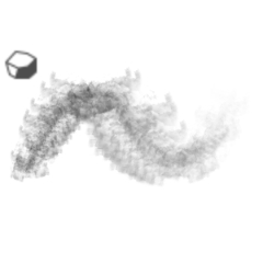 Cloud - CLIP STUDIO ASSETS