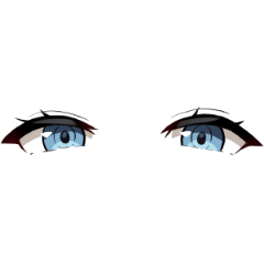 eye - CLIP STUDIO ASSETS