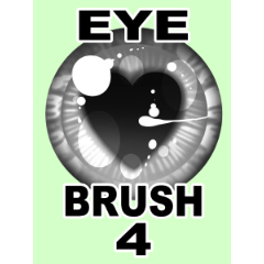 Eye 4 - CLIP STUDIO ASSETS
