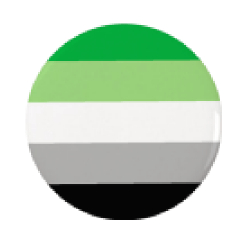 Aro pin - CLIP STUDIO ASSETS