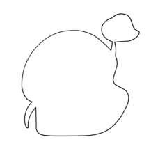 Balloon 148 - CLIP STUDIO ASSETS